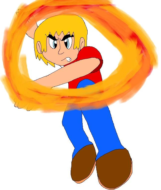 Baxter | Super Smash Bros. All Stars Wiki | Fandom
