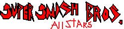 Super Smash Bros. All Stars Wiki | Fandom