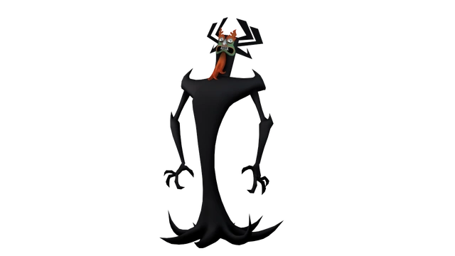 Aku | Super Smash Bros. Battle Royale Wiki | Fandom