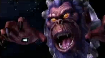 Andross | Super Smash Bros. Battle Royale Wiki | Fandom