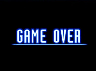 Game Over Screen (Story Mode) | Super Smash Bros. Battle Royale Wiki ...
