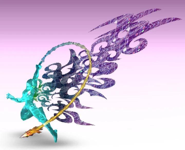 Tabuu | Super Smash Bros. Clash Wiki | Fandom