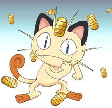 Meowth | Super Smash Bros. Clash Wiki | Fandom