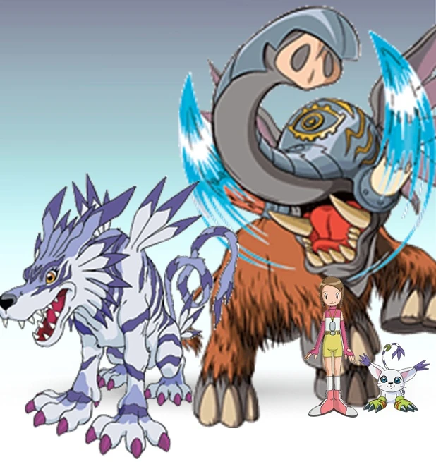 Kari | Super Smash Bros. Clash Wiki | Fandom