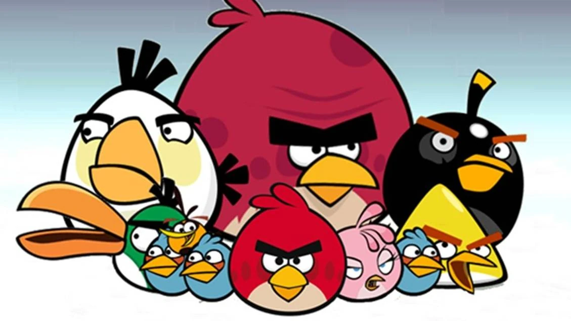 Angry Birds | Super Smash Bros. Clash Wiki | Fandom