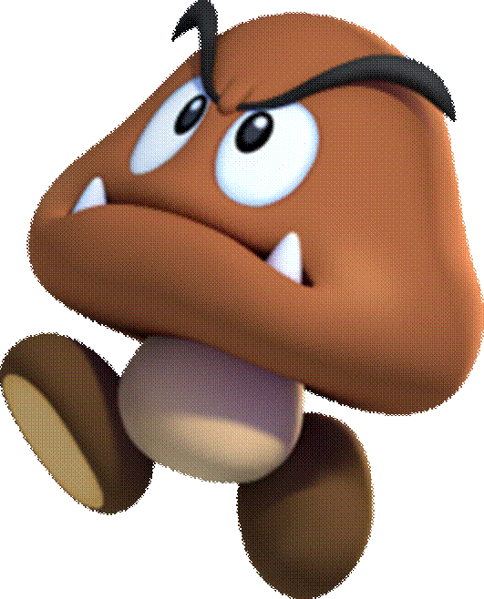 Goomba | Super Smash Bros. Clash Wiki | Fandom