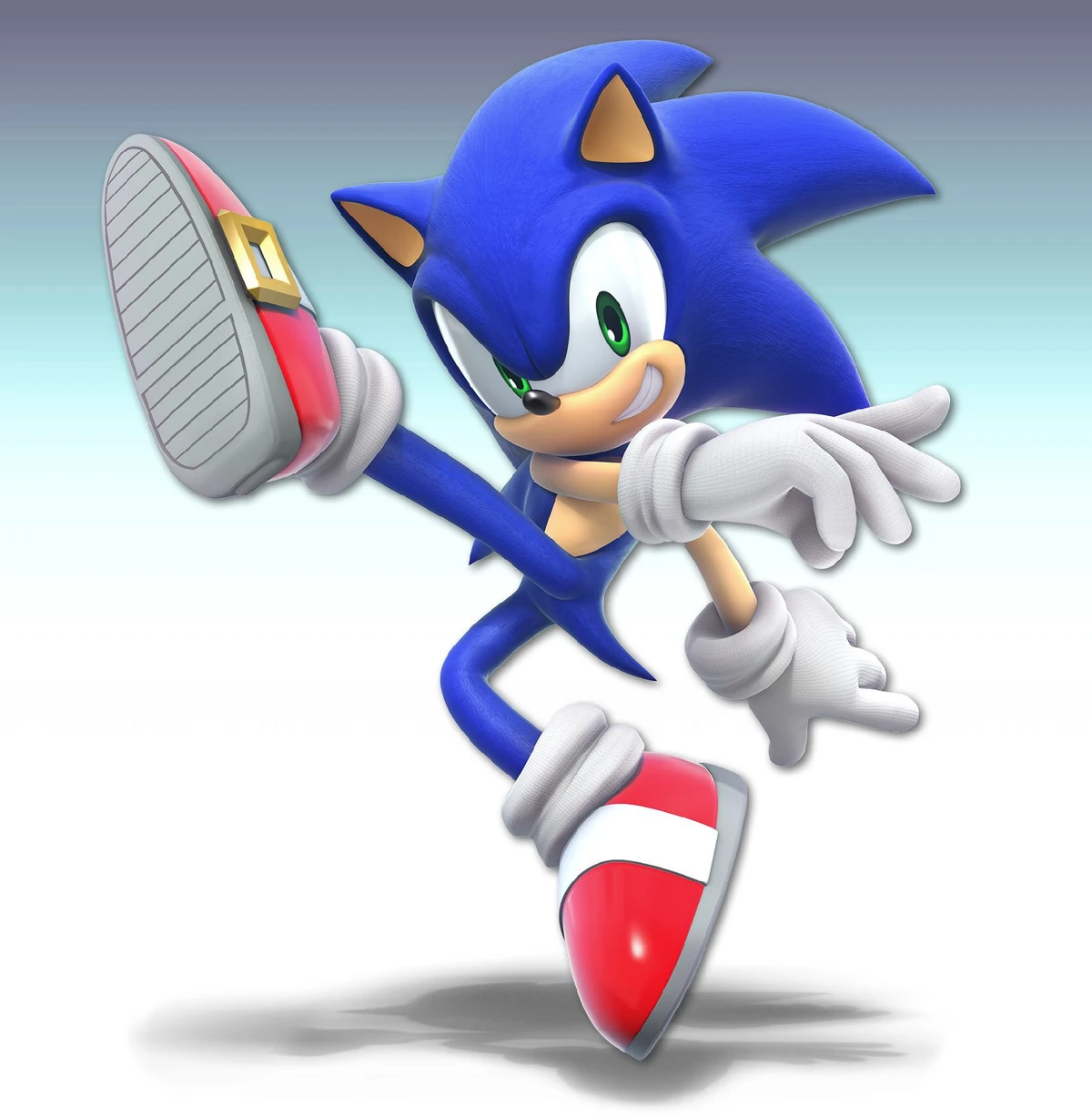 Sonic | Super Smash Bros. Clash Wiki | Fandom