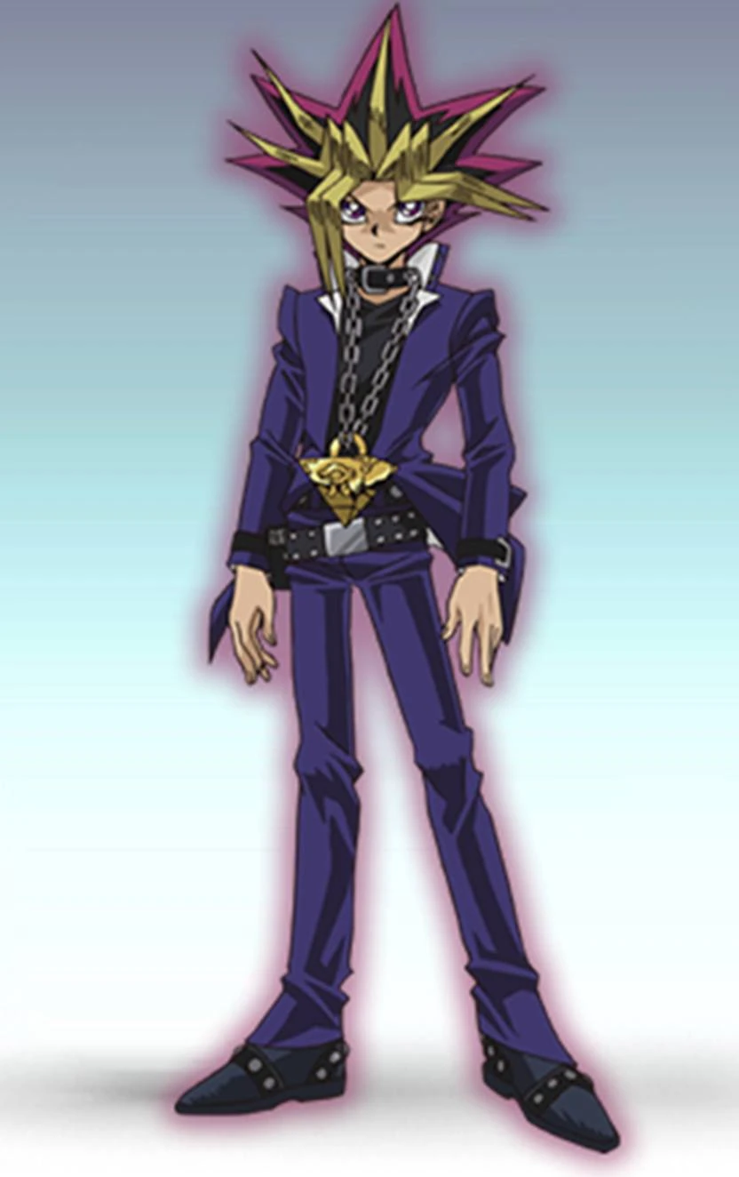 Yugi | Super Smash Bros. Clash Wiki | Fandom