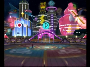 Pokémon Stadium 3 | Super Smash Bros. Clash Wiki | Fandom