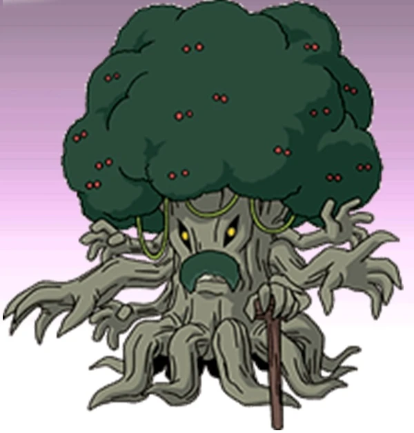 Cherrymon | Super Smash Bros. Clash Wiki | Fandom