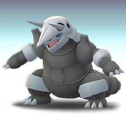Aggron | Super Smash Bros. Clash Wiki | Fandom