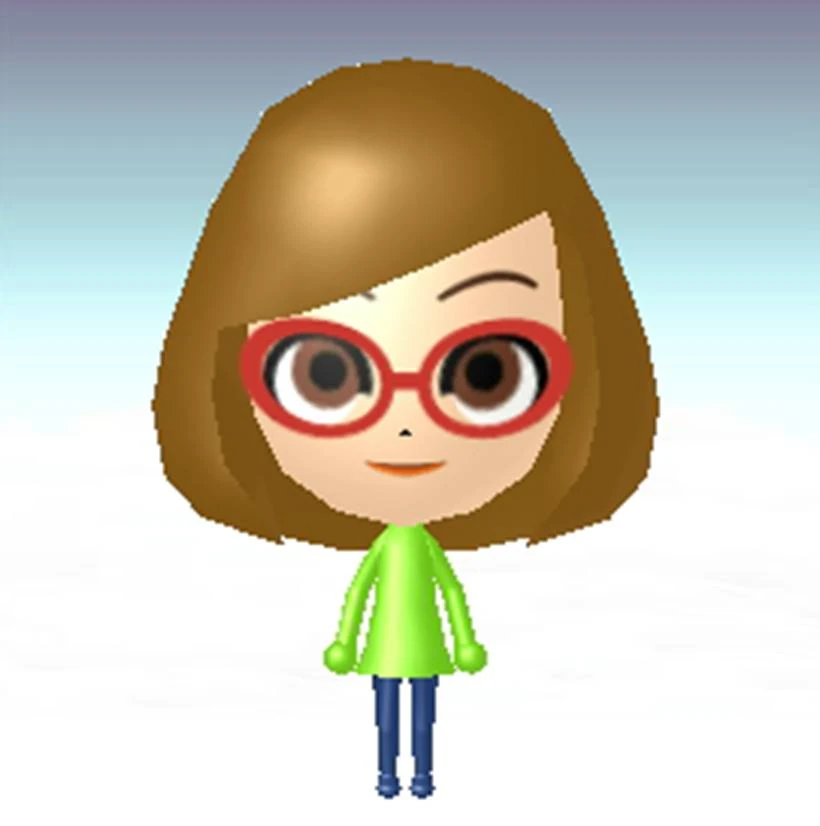 Nikki | Super Smash Bros. Clash Wiki | Fandom