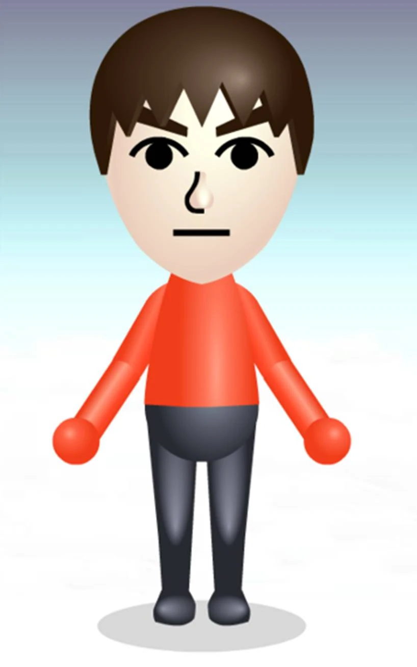 Mii | Super Smash Bros. Clash Wiki | Fandom