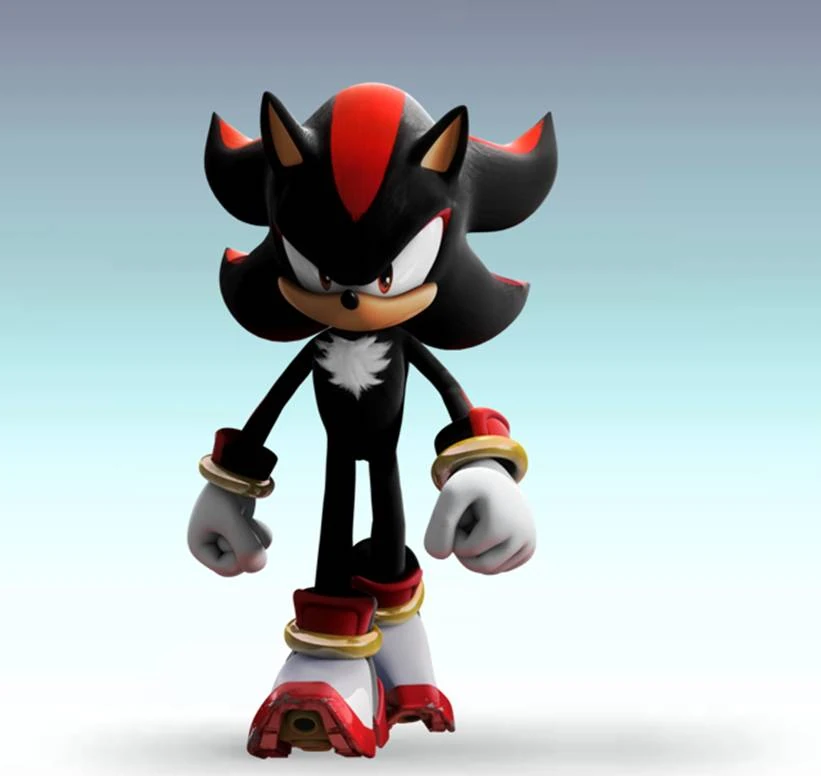 Shadow | Super Smash Bros. Clash Wiki | Fandom
