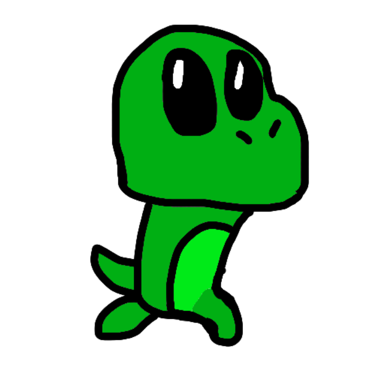 Dino | Super Smash Bros Cringe Edition Wiki | Fandom