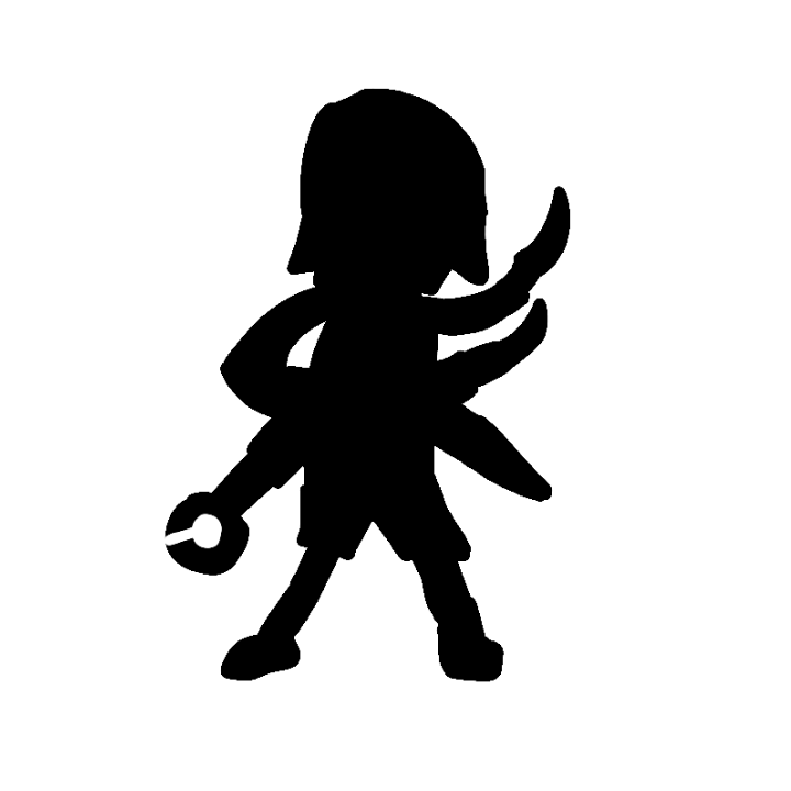 Unknown Shadow | Super Smash Bros Cringe Edition Wiki | Fandom