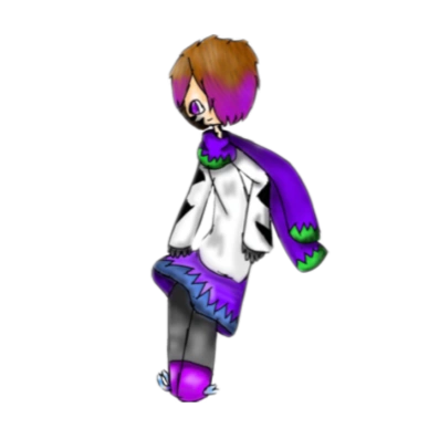 Wolfy | Super Smash Bros Cringe Edition Wiki | Fandom