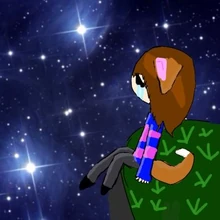 Wolfy | Super Smash Bros Cringe Edition Wiki | Fandom
