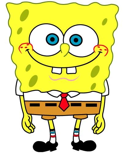 Spongebob Squarepants (SSBC) | Super Smash Bros. Crossover Wiki | Fandom