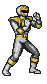 Power Rangers | Super Smash Bros. Crusade DS Wiki | Fandom