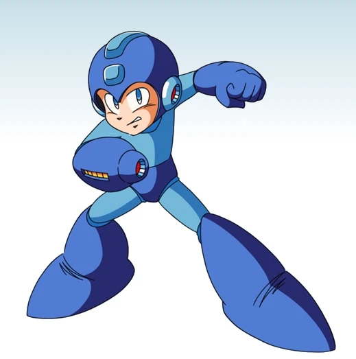 Mega Man | Super Smash Bros. Crusade DS Wiki | Fandom