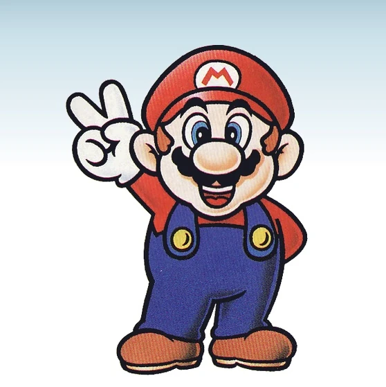 Mario | Super Smash Bros. Crusade DS Wiki | Fandom
