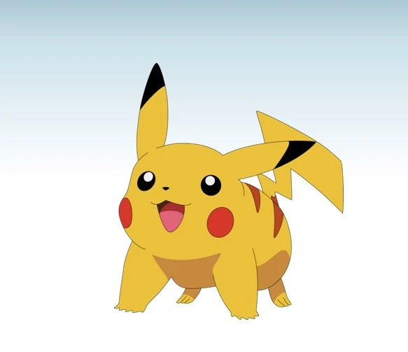 Pikachu | Super Smash Bros. Crusade DS Wiki | Fandom