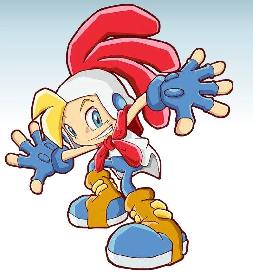 Billy Hatcher | Super Smash Bros. Crusade DS Wiki | Fandom