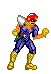 Captain Falcon | Super Smash Bros. Crusade DS Wiki | Fandom