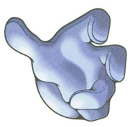 Crazy Hand | Super Smash Bros. Crusade DS Wiki | Fandom