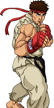 Ryu (Super Smash Bros. Crusade) | Super Smash Bros. Crusade Wiki | Fandom