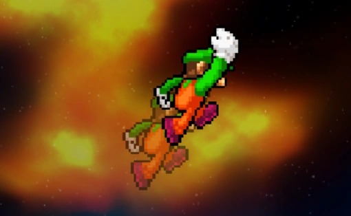 Super Jump Punch | Super Smash Bros. Crusade Wiki | Fandom