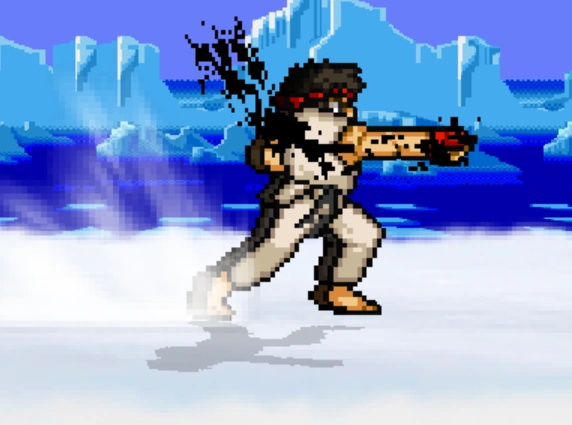 Focus Attack | Super Smash Bros. Crusade Wiki | Fandom