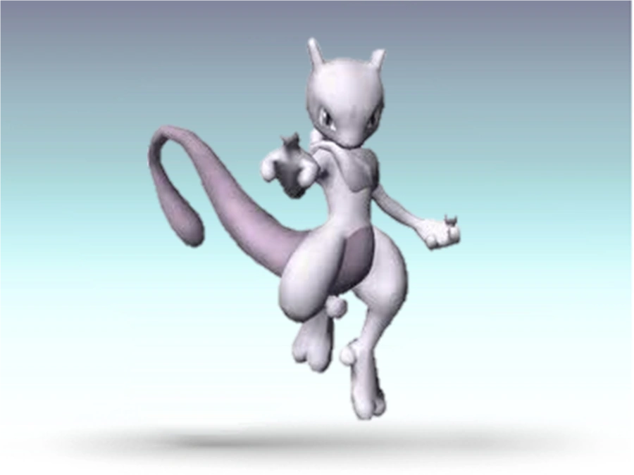Mewtwo | Super Smash Bros. Domination X Wiki | Fandom