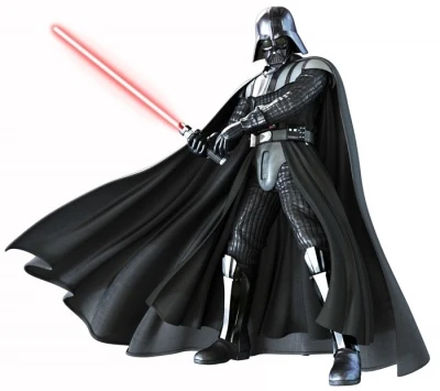 Darth Vader | Super Smash Bros. Domination X Wiki | Fandom