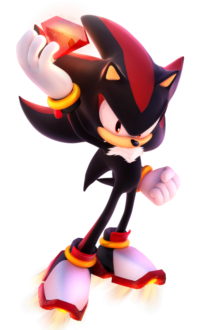 Shadow | Super Smash Bros. Domination X Wiki | Fandom