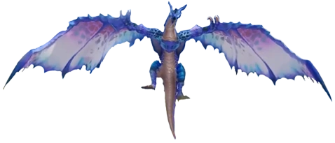 Dragon Lord | Super Smash Brothers. Extreme Wiki | Fandom