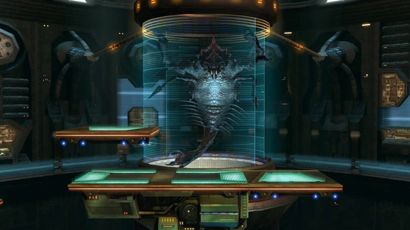 Frigate Orpheon | Super Smash Brothers. Extreme Wiki | Fandom