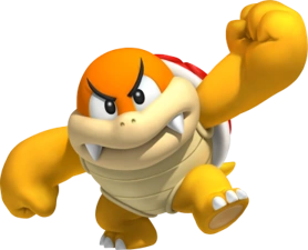 Boom Boom | Super Smash Brothers. Extreme Wiki | Fandom