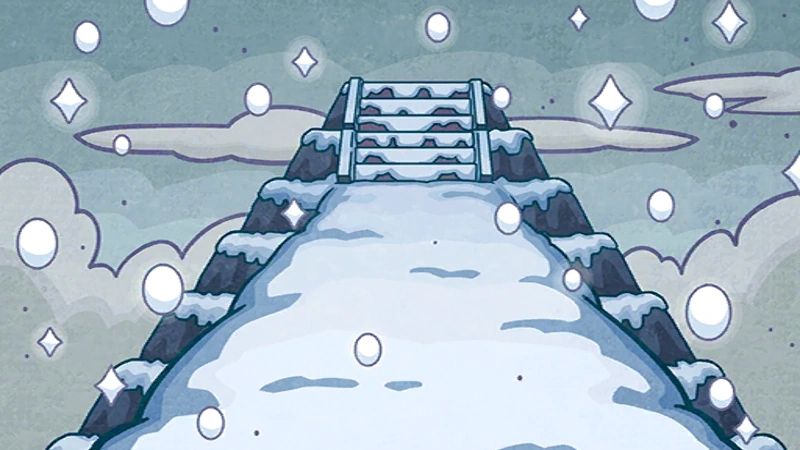 Mt. Silver | Super Smash Brothers. Extreme Wiki | Fandom