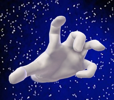 Crazy Hand | Super Smash Brothers. Extreme Wiki | Fandom