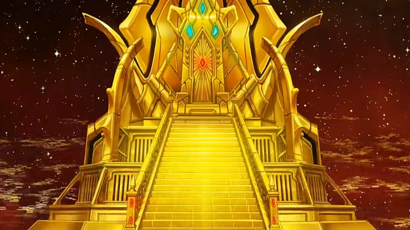 Golden Summit | Super Smash Brothers. Extreme Wiki | Fandom