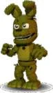 Adventure SpringTrap | Super Smash Bros. Fandom Edition Timeline Wiki ...