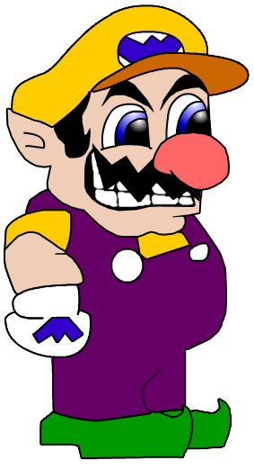 Walleo | Super Smash Bros. Fandom Edition Timeline Wiki | Fandom