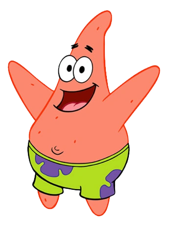 Patrick Star | Super Smash Bros. Fandom Edition Timeline Wiki | Fandom