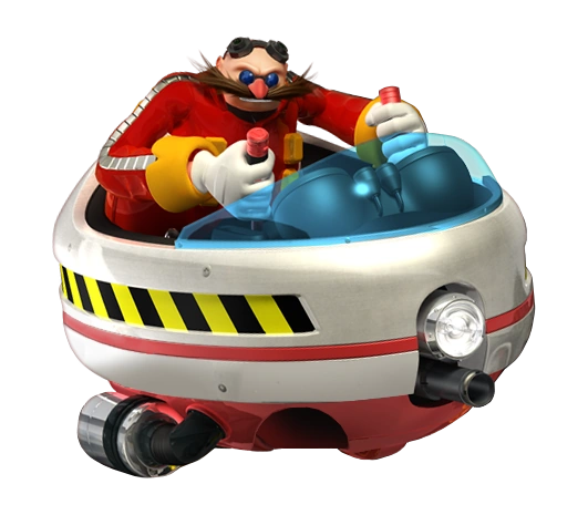 Eggman | Super Smash Bros. Fandom Edition. Wiki | Fandom