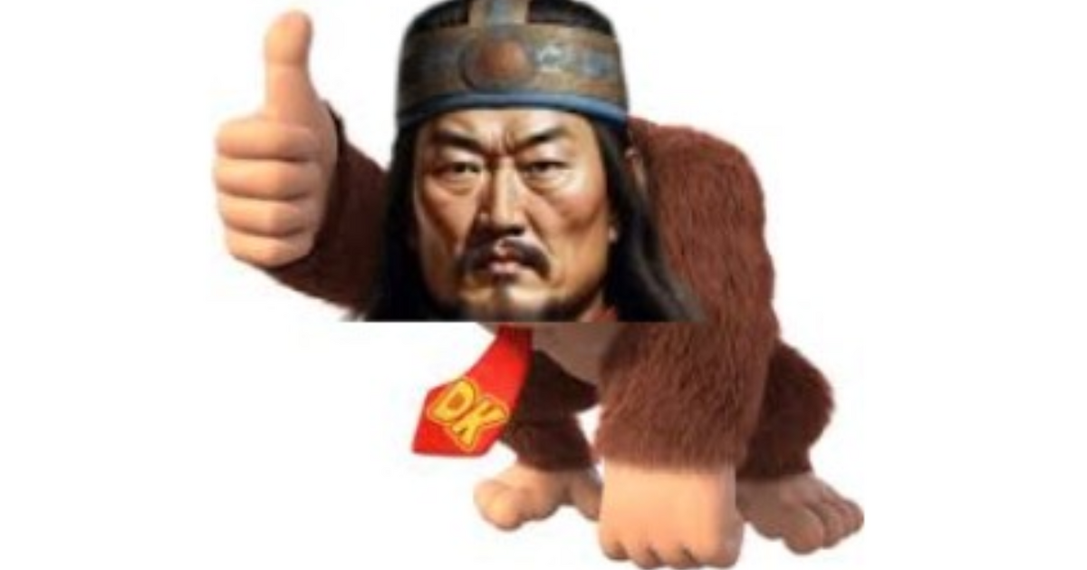 Discuss Everything About Super Smash Bros: Fanon Smash Wiki | Fandom