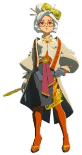 Purah (Character) | Super Smash Bros: Fanon Smash Wiki | Fandom