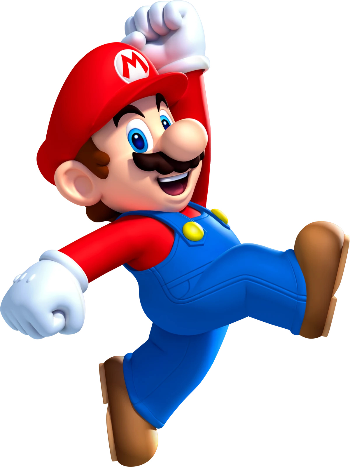 Mario | Super Smash Bros. Films Wiki | Fandom