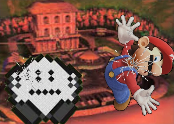 Screen KO | Super Smash Bros for the PC Wiki | Fandom